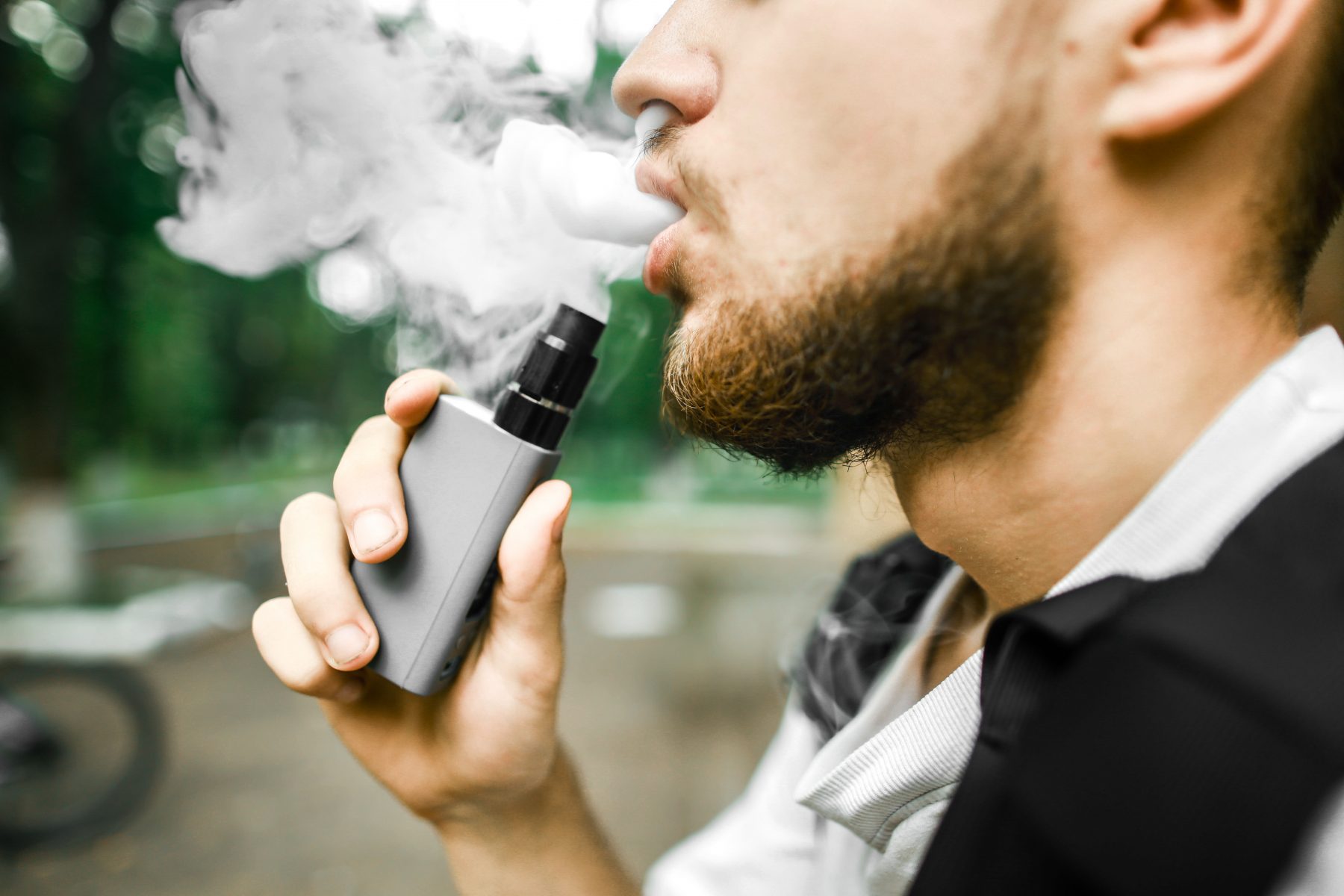 E-cigarettes, seizures, and the FDA | Schmidt National Law Group